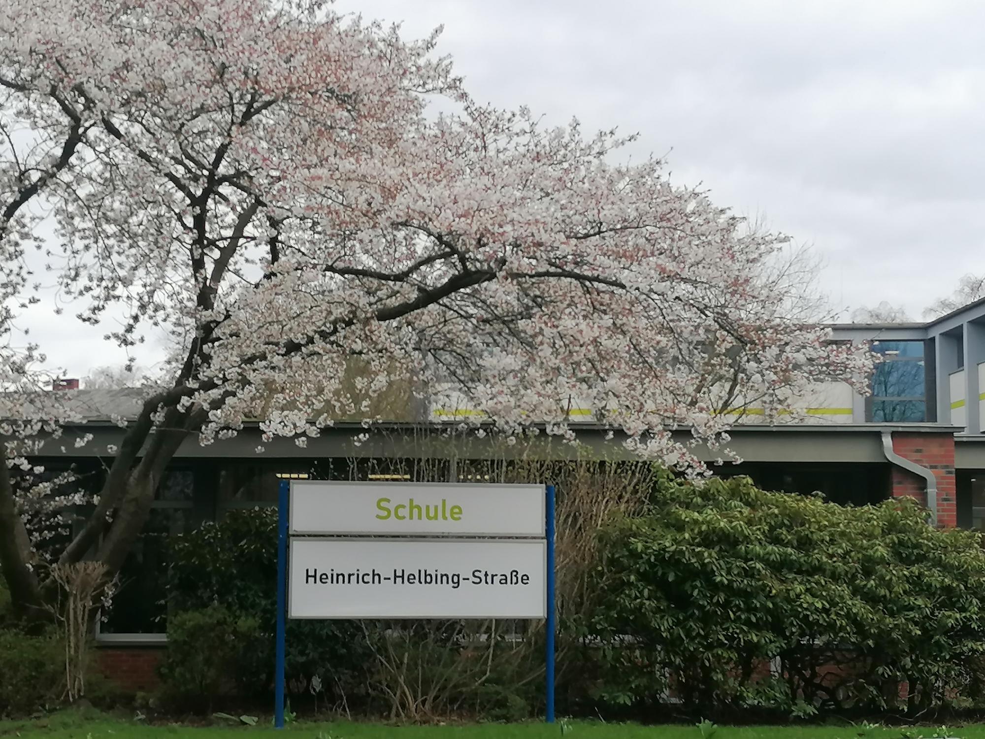 Schule Heinrich-Helbing-Straße – SHHS