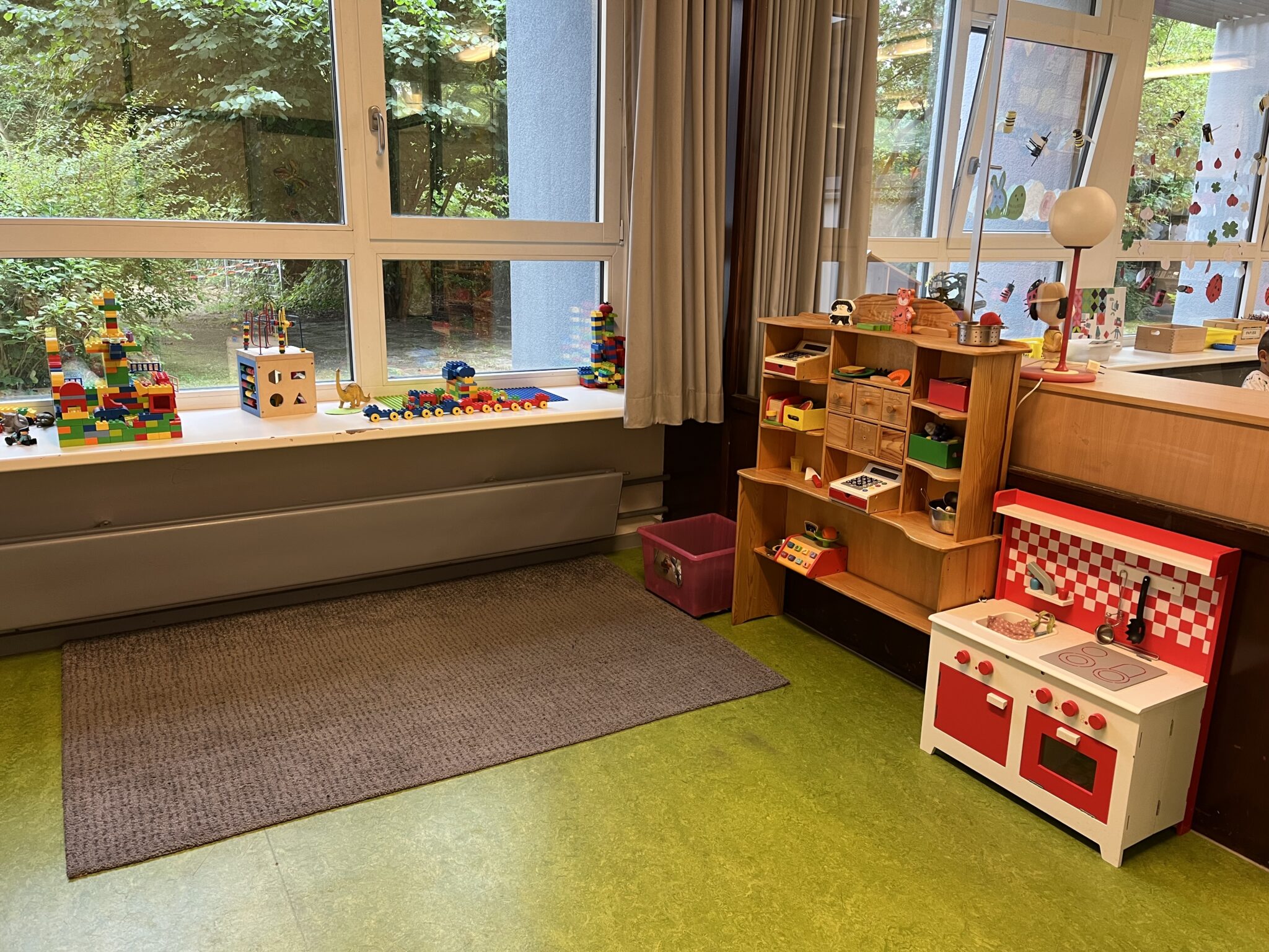 Vorschule (VSK) – Schule Heinrich-Helbing-Straße