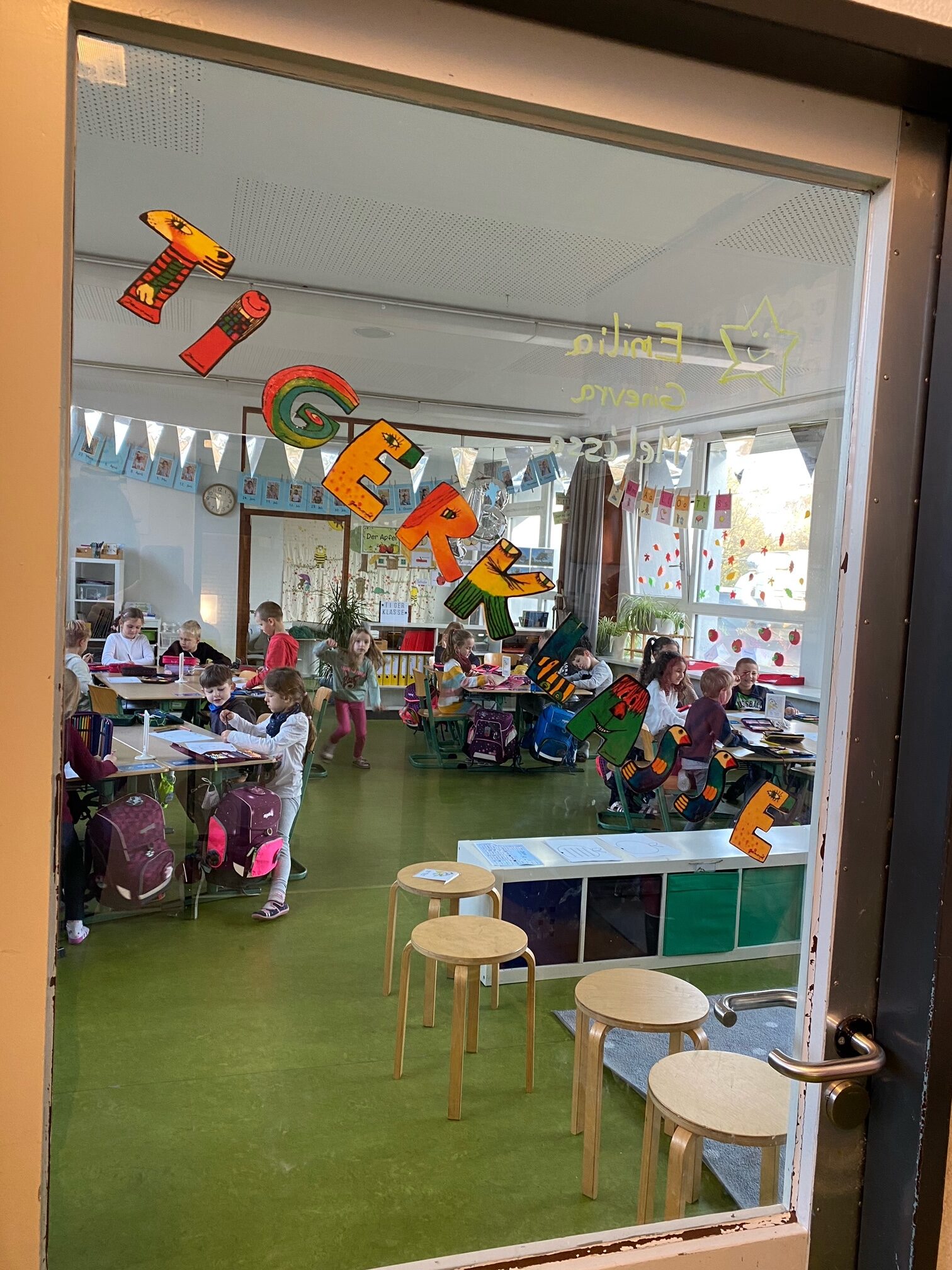 Schulleben – Schule Heinrich-Helbing-Straße